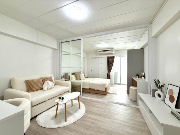 ขายด่วน !!! คอนโด สตูดิโอ โซน ( Studio Zone Condo ) ลาดพร้าว 102 ใกล้ MRT สายสีเหลือง สถานีบาง ...