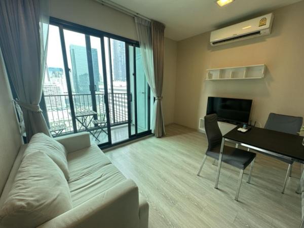 Condolette midst rama9 ชั้นสูง ห้องสวย ‼️ | Livinginsider