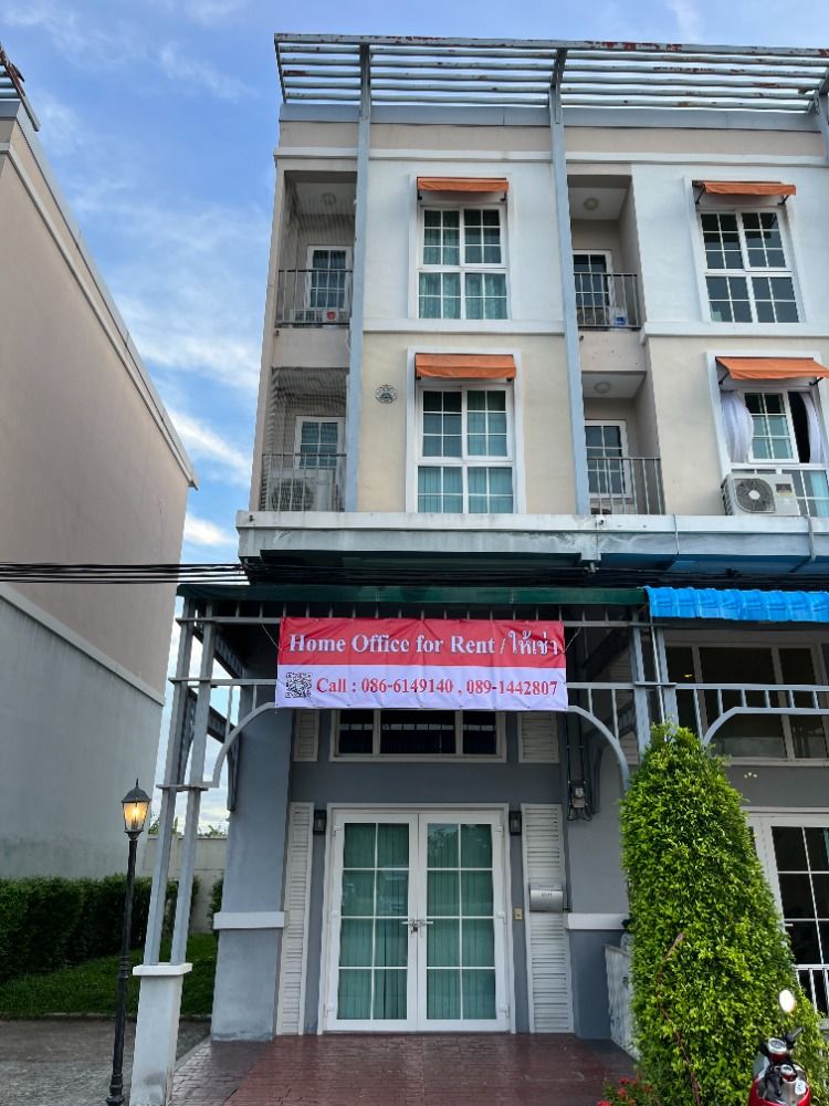 Home office for Rent in Bangkok, Thailand | Livinginsider