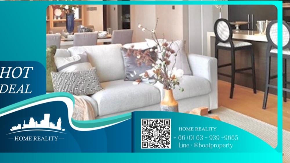 รวมประกาศ ให้เช่า Saladaeng One ศาลาแดง วัน | Livinginsider