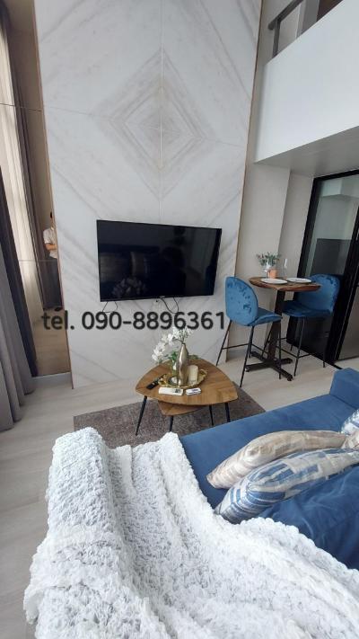 รวมประกาศ ให้เช่า Condo KnightsBridge Prime Sathorn คอนโด ไนท์บริดจ์ ...