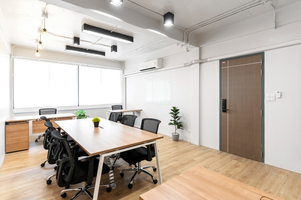 Office Space for Rent in Bangkok, Thailand | Livinginsider