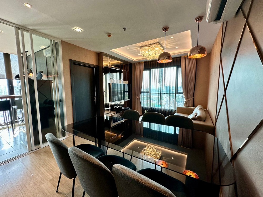 Condo Apartments House Land for Sale, Rent in Rama9, RCA, Petchaburi ...