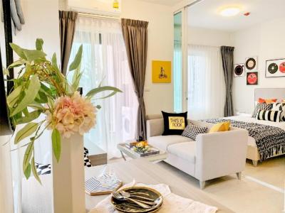 รวมประกาศ ขาย ให้เช่า เซ้ง Condo Chapter One Eco Ratchada - Huai Khwang ...