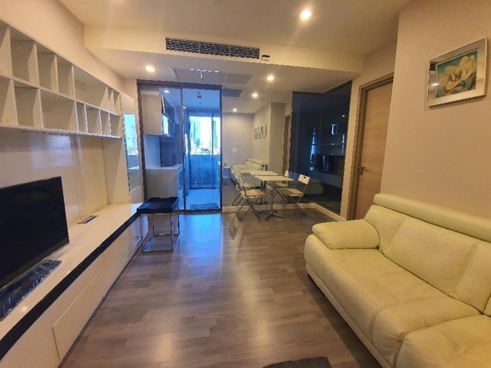 ให้เช่า The Room Rama 4 เดอะรูม พระราม 4 | Livinginsider