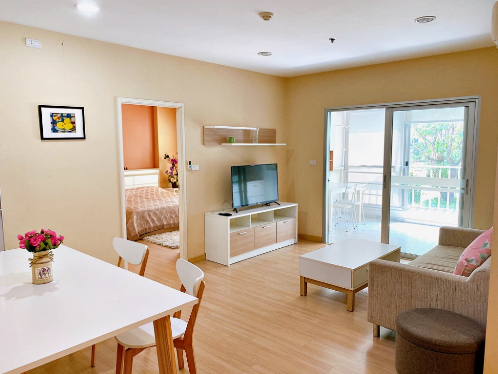 🔥 ห้องสวย น่าอยู่มาก!!! ขายคอนโด Centric Scene รัชวิภา ใกล้ MRT วงศ์สว่าง | Livinginsider