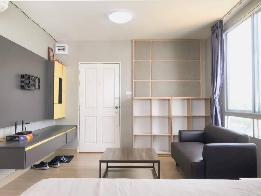 ให้เช่าคอนโด โครงการ Zoom Condo 50 | Livinginsider