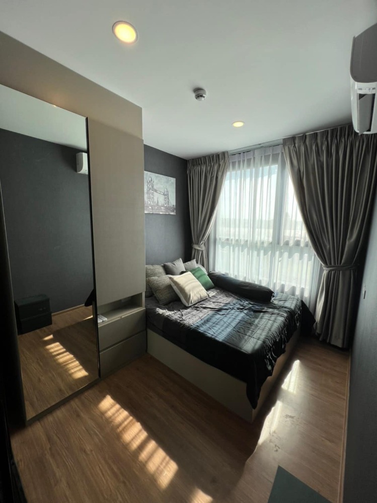 THE ORIGIN Ram 209 Interchange เช่าด่วน !! ห้องกว้างสวยมาก สอบถามเพิ่ม ...