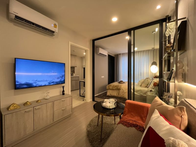 CIELA Charoen Nakhon 600 M. BTS Khlong San Station | Livinginsider