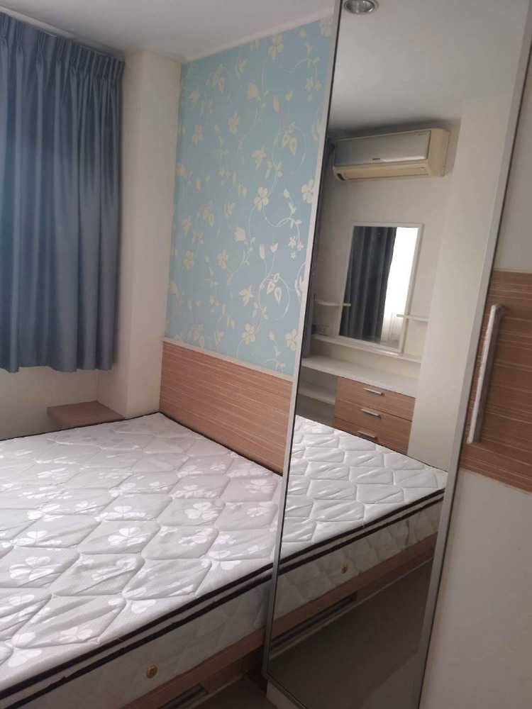R8517 ให้เช่าคอนโดลุมพินี คอนโดทาวน์ รามอินทรา-นวมินทร์ (ว่างค่ะ ...