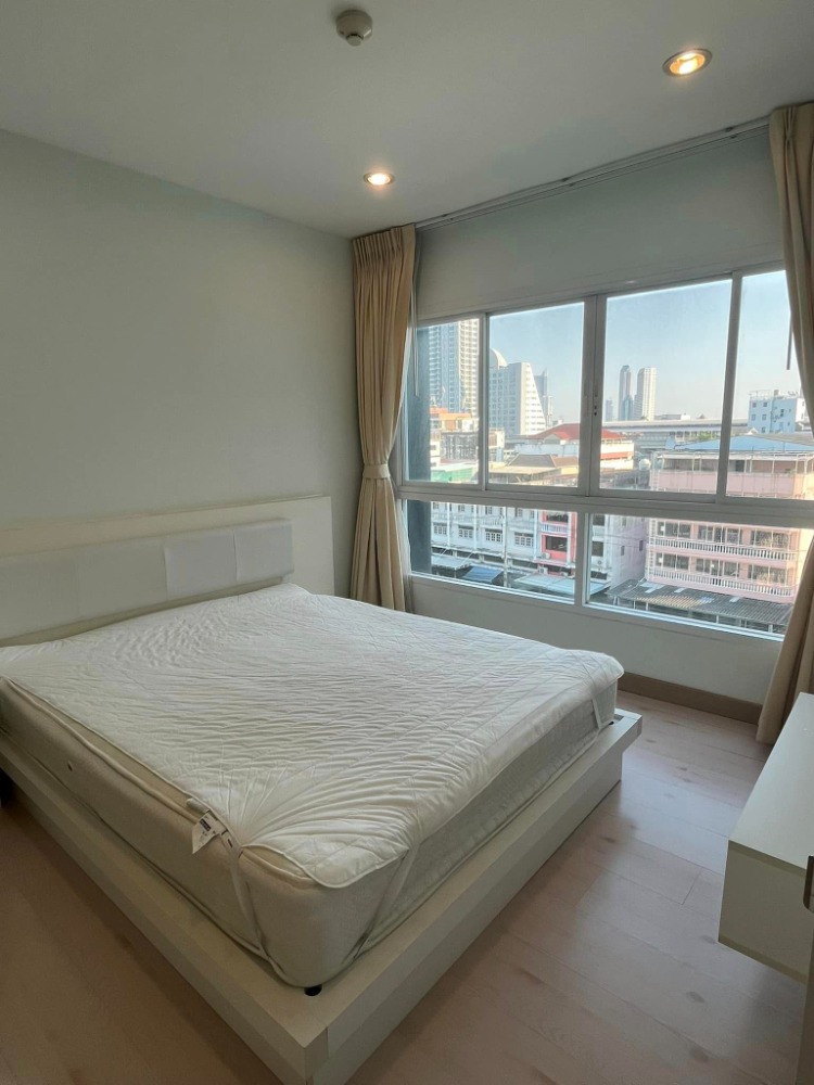 The Viva Condo Sathorn-Taksin เช่าด่วน !! ห้องกว้างสวยมาก สอบถามเพิ่ม ...