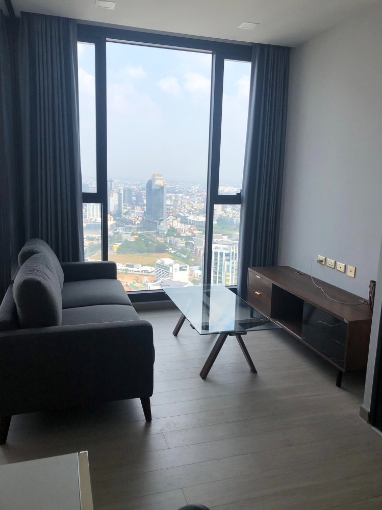 For Rentถูกมาก! One9Five Rama9 โครงการใหม่สุดหรูและสวยที่สุด ย่านพระราม ...