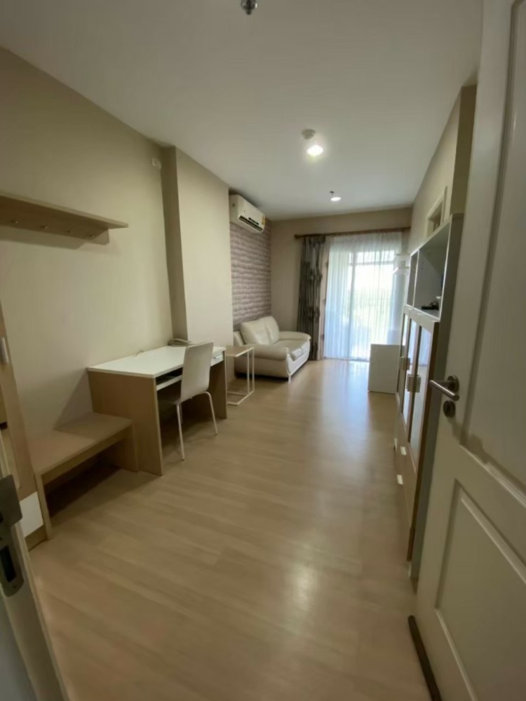 Centric Scene Ratchavipha / 1 Bedroom (FOR SALE), เซ็นทริค ซีน รัชวิภา ...