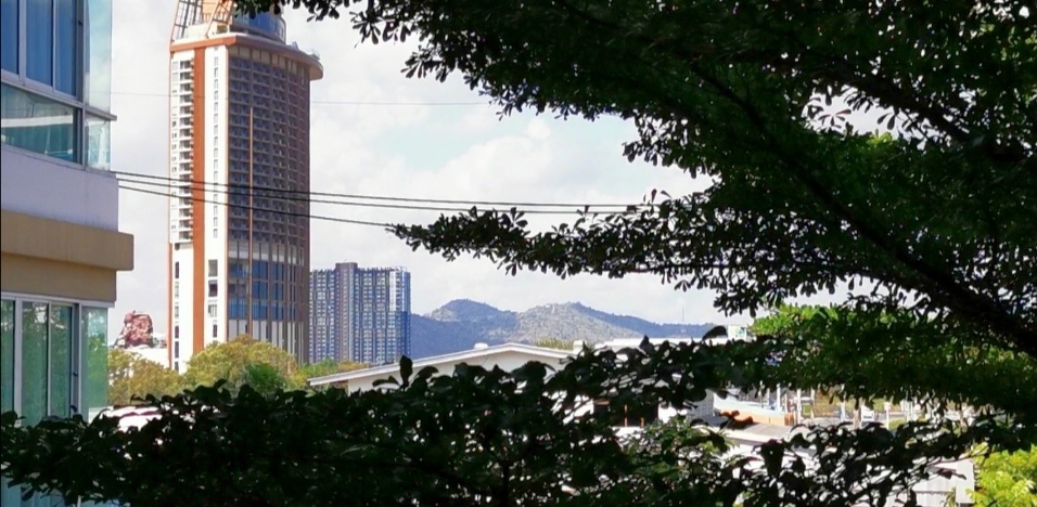 ️ ลดราคา ด่วน! ขายห้องมุม ต่ำกว่าทุน!! แถมเฟอร์ครบ Baan Imm Aim Hua Hin บ้านอิ่มเอม หัวหิน (แสน ...