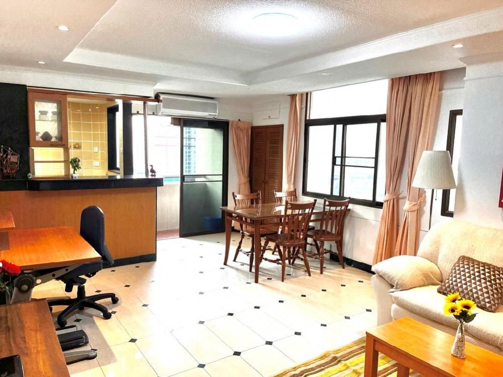 ให้เช่า คอนโด เพชรเก้า ทาวเวอร์ Condo Petch 9 Tower | Livinginsider