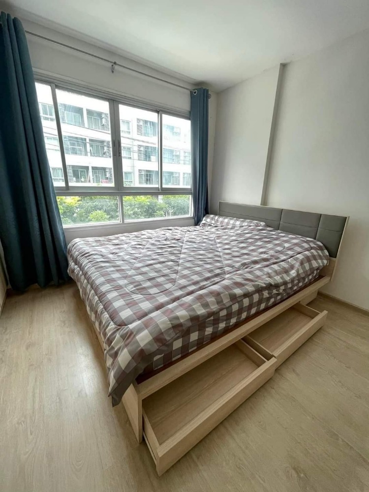 🌈ให้เช่า🧸⛅️ Elio del ray🧸🌷(เอลลิโอ เดล เรย์ สุขุมวิท 64) ห้องสตูดิโอ ...