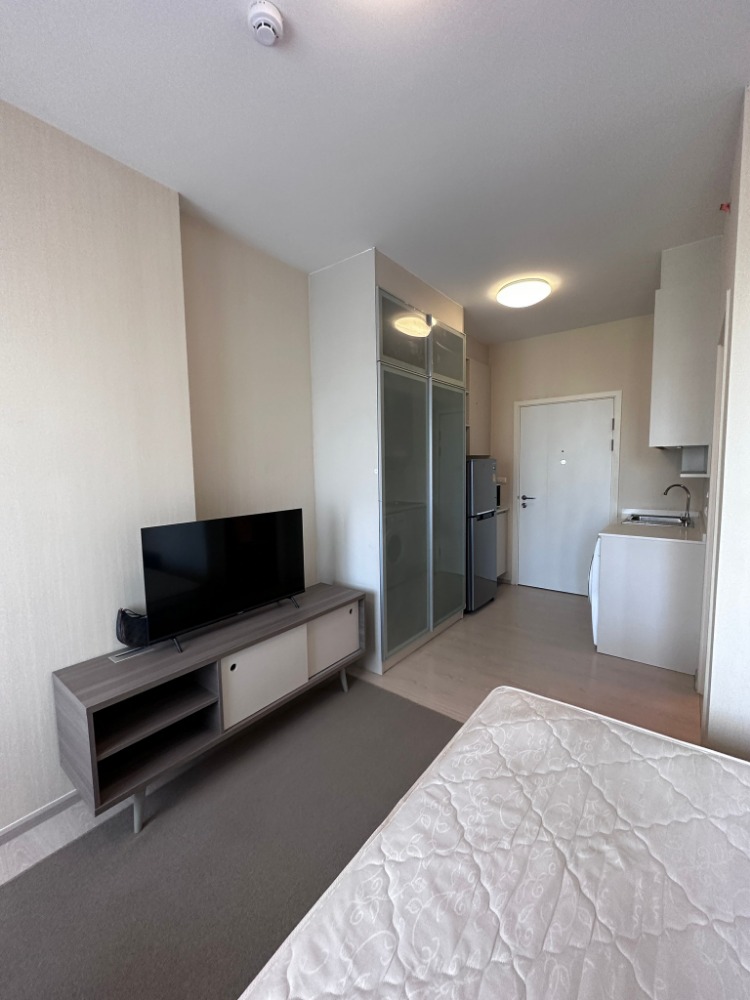 **ให้เช่า คอนโด Chapter one eco รัชดา-ห้วยขวาง**ใกล้ MRT Huaykwang**ค่าเช่า 12,000 บาท ต่อเดือน ...