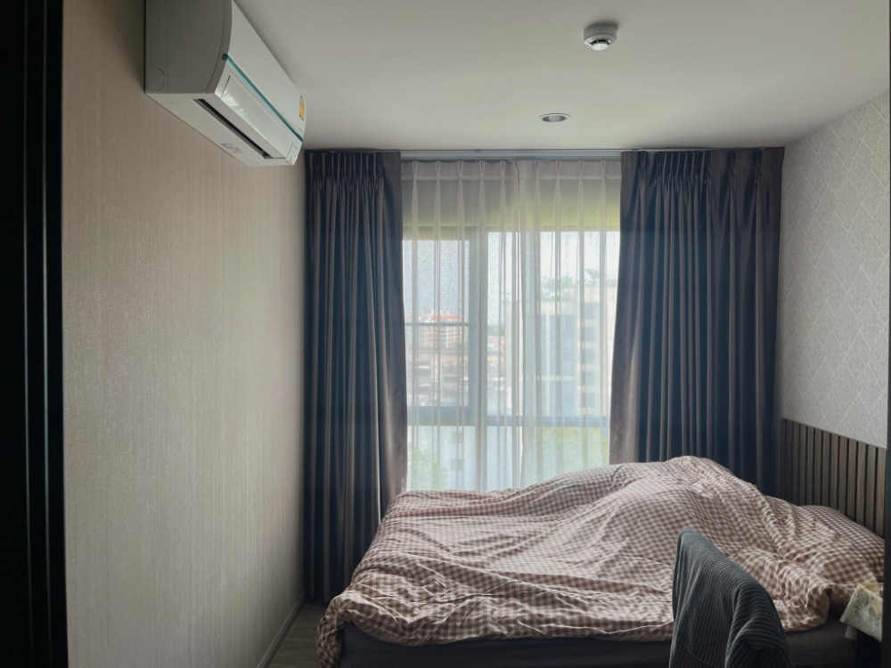 ขายรีช พหลโยธิน 52 REACH Phahon Yothin 52 | Livinginsider