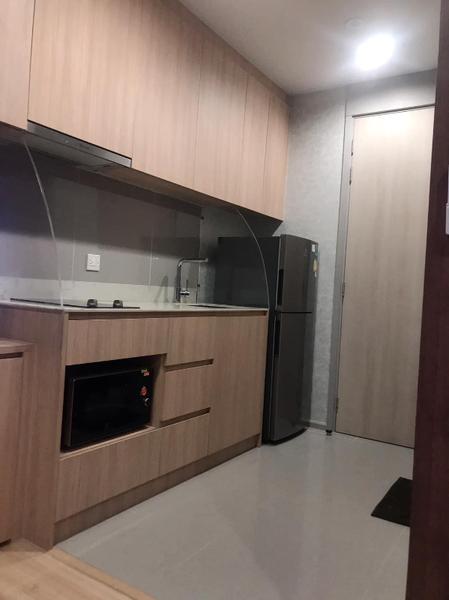 ให้เช่า เอ็ม จตุจักร-M Jatujak 1 ห้องนอน 28 ตรม. | Livinginsider