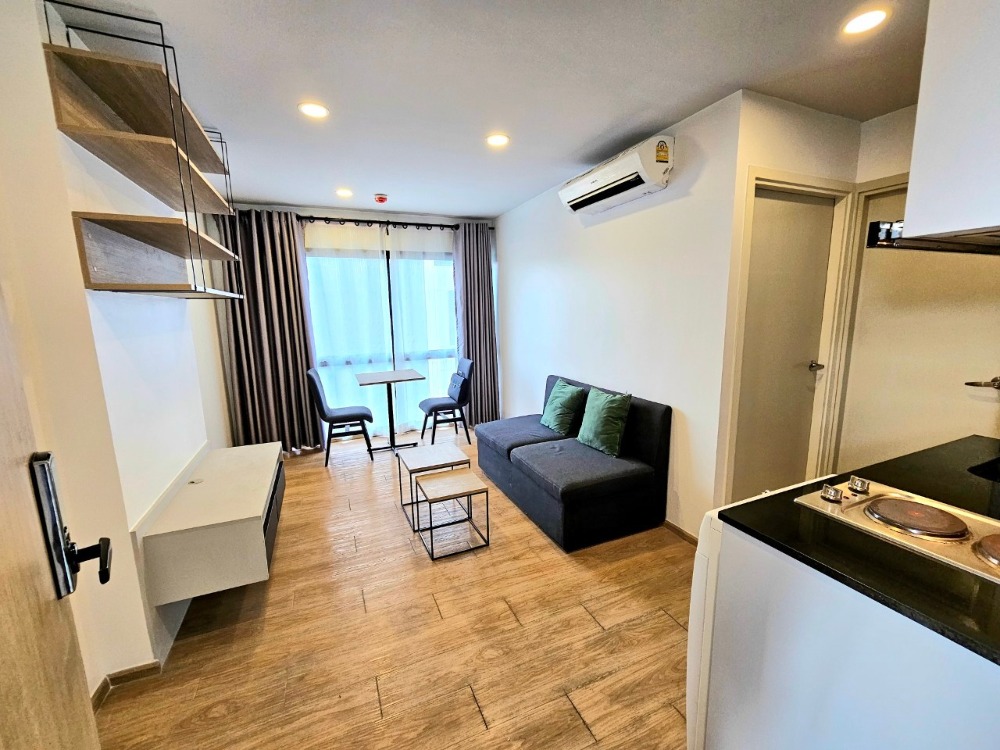 ขาย Felic Condo Ladprao Wanghin 79 (เฟลิค ลาดพร้าว วังหิน 79) ห้องริม ...