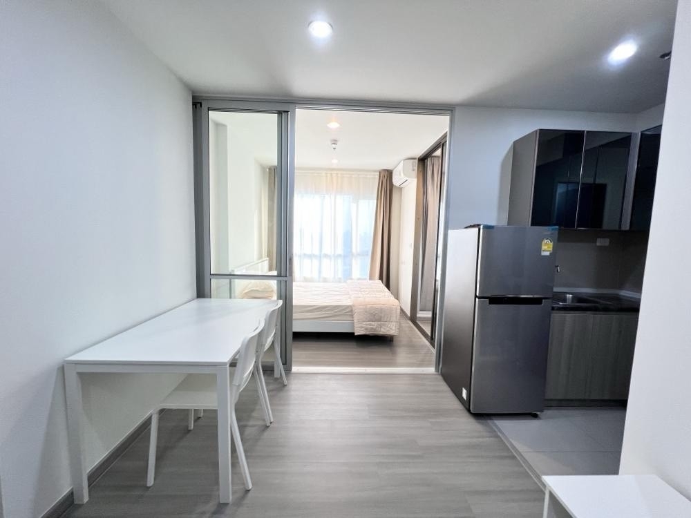 BC207 ให้เช่า คอนโด เดอะ เพรสซิเดนท์ จรัญ-แยกไฟฉาย สเตชั่น The ...