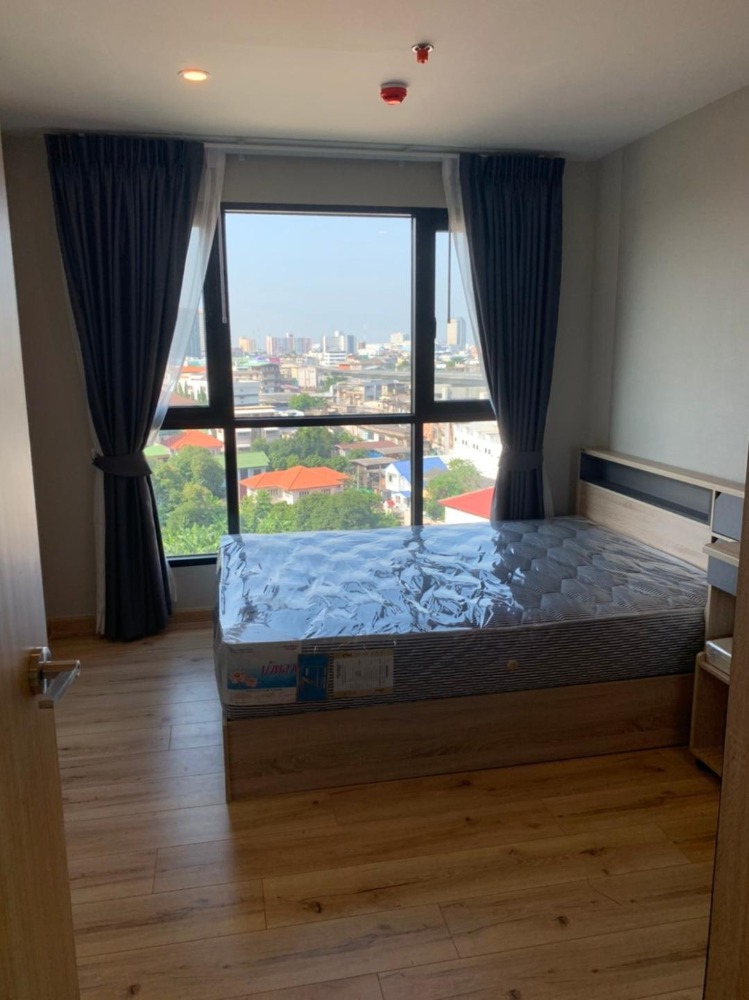 🔥 ขายด่วน!! คอนโด Brix Condo จรัญสนิทวงศ์64 | Livinginsider