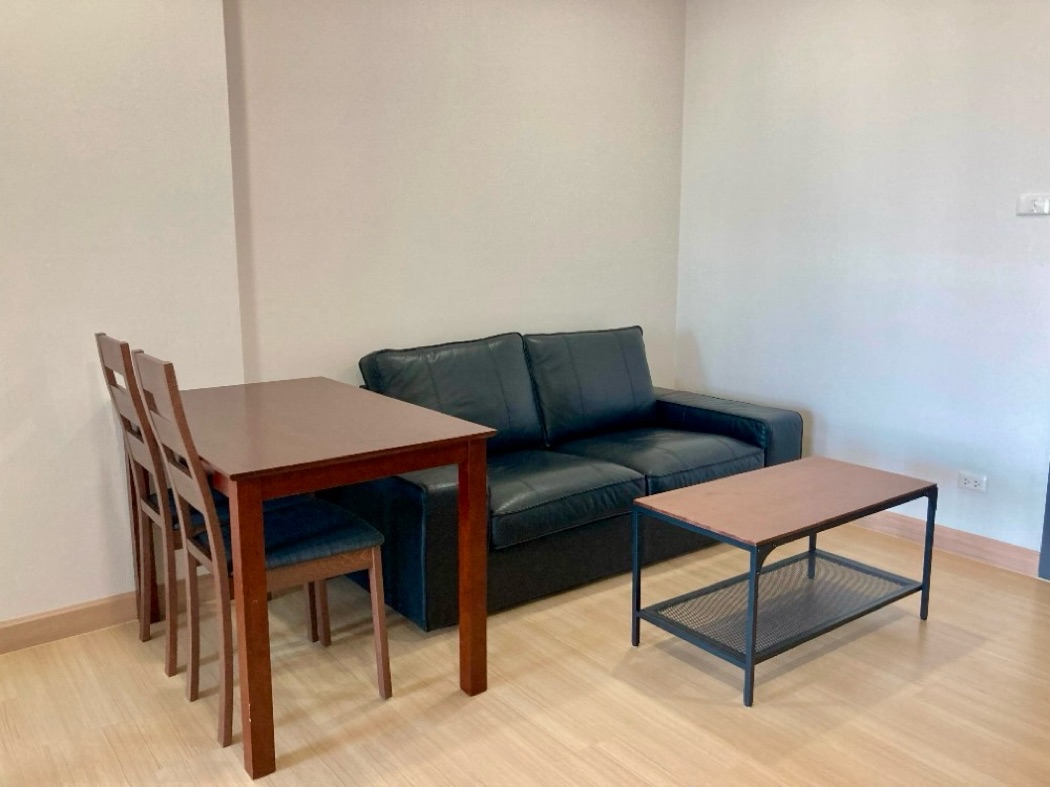 ให้เช่า คอนโด | Free WIFI คุ้มสุดในโครงการ “Supalai Veranda Phasi Charoen Station” 42 ตร.ม. ใกล้ ...