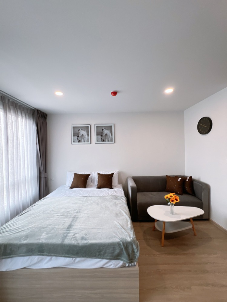 ปล่อยเช่า 15,000 𝗕𝗿𝗼𝗺𝗽𝘁𝗼𝗻 𝗣𝗲𝘁 𝗳𝗿𝗶𝗲𝗻𝗱𝗹𝘆 𝗦𝗮𝗺𝗿𝗼𝗻𝗴 𝗦𝘁𝗮𝘁𝗶𝗼𝗻 | Livinginsider