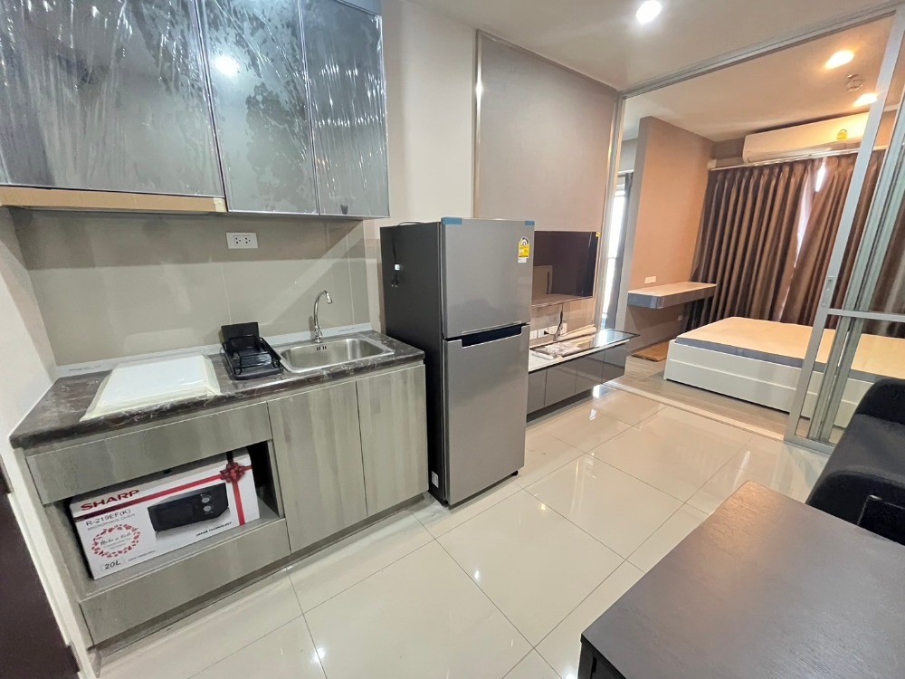 ปล่อยเช่า The President Charan-Yaek Fai Chai Station (ถูกสุดๆ) เดอะ ...