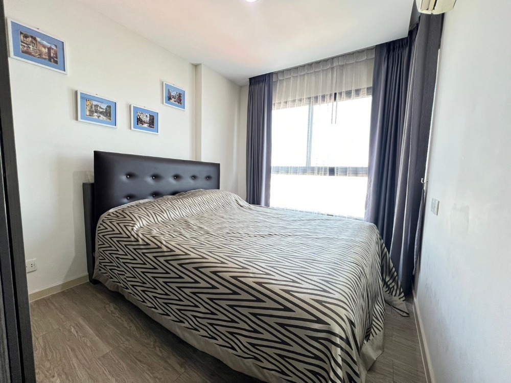 ให้เช่่าคอนโด VILLA LASALLE ใกล้รถไฟฟ้า BTS สถานีแบริ่ง เดินทางง่าย ของ ...