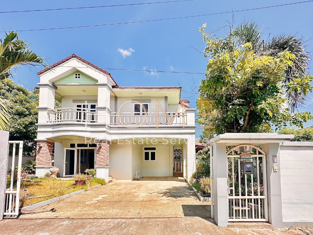 ขายด่วน 🔥 บ้านเดี่ยว ตา ตะวัน วิลเลจ / 4 ห้องนอน (ขาย), Ta Tawan ...