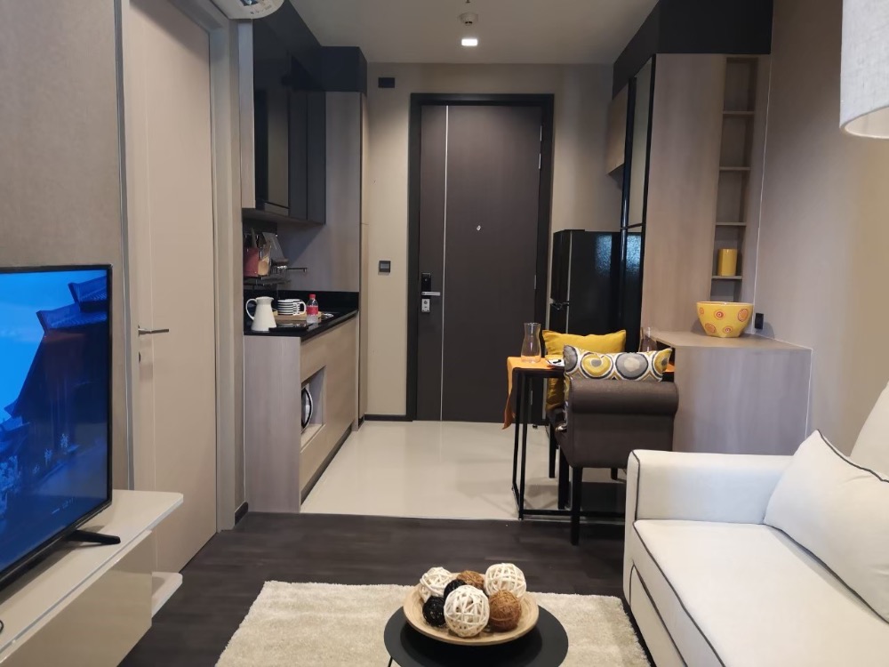 ขาย คอนโด ใกล้รถไฟฟ้า MRT ทุกสถานี | Livinginsider-Page 3