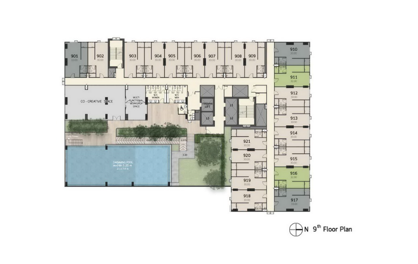 ขาย Terra Residence PHASE 1 - 2 เทอร์ร่า เรสซิเดนซ์ เฟส 1 - 2 Terra ...