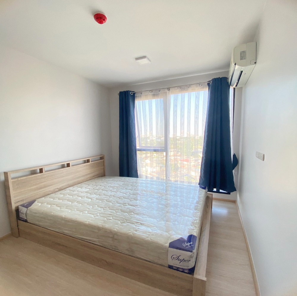 ให้เช่า ติด MRT 0 เมตร คอนโด Unio H tiwanon | Livinginsider