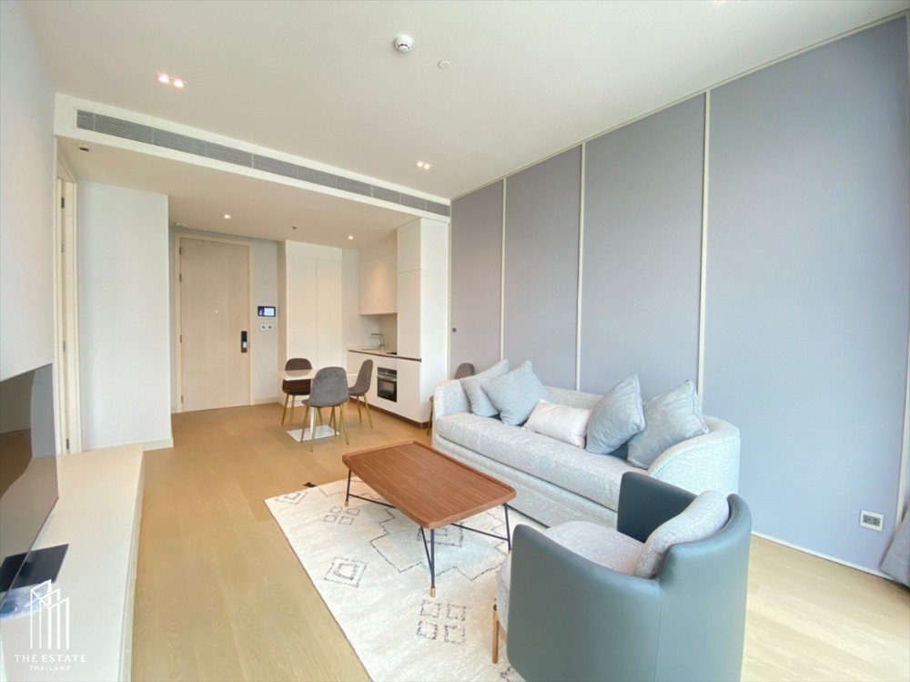 Super Luxury Condo แห่งแรกในย่านทองหล่อ *The Strand Thonglor ที่สุดของ ...
