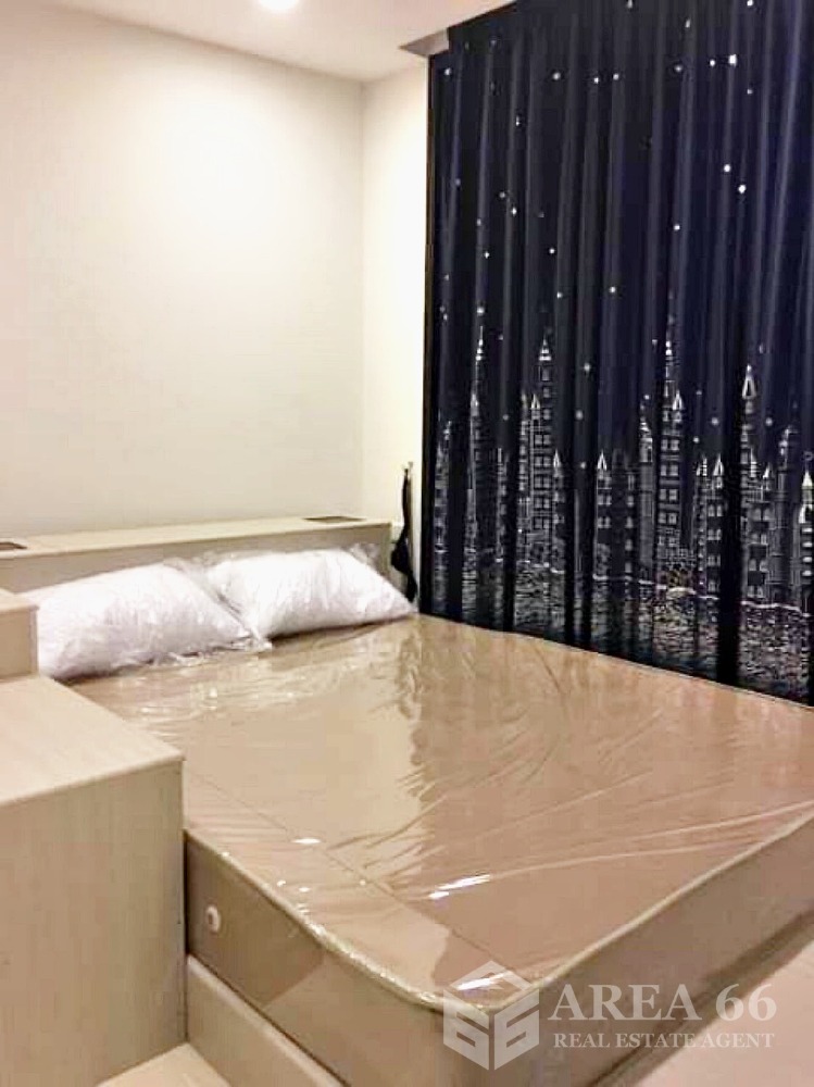 🔥 พิเศษสุดๆ!! ลดไม่ยั้ง!!! คอนโดพร้อมอยู่ ทำเลดี ใกล้ BTS สะพานควาย ขายคอนโด Socio Inthamara (โซ ...