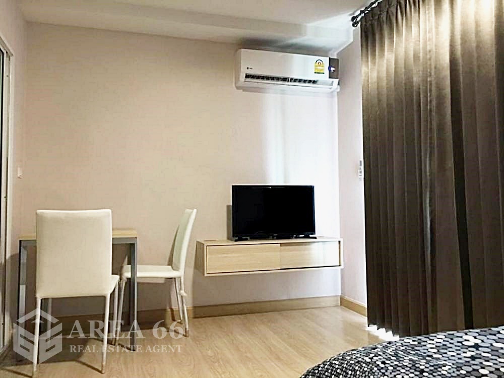 🔥 ห้องพร้อมเฟอร์ ขายถูกมาก!!! ขายคอนโด The Revo ลาดพร้าว 48 ใกล้ MRT | Livinginsider