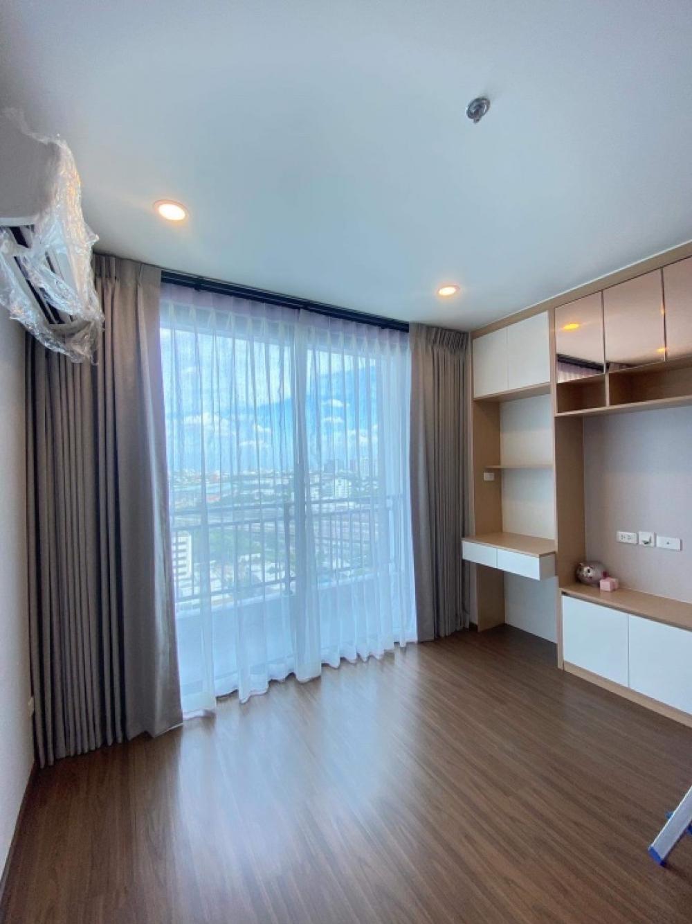 Risa00340 ขายคอนโด Artisan ratchada 44ตรม ชั้น16 ตึกA 3.99ล้านบาทเท่านั้น | Livinginsider