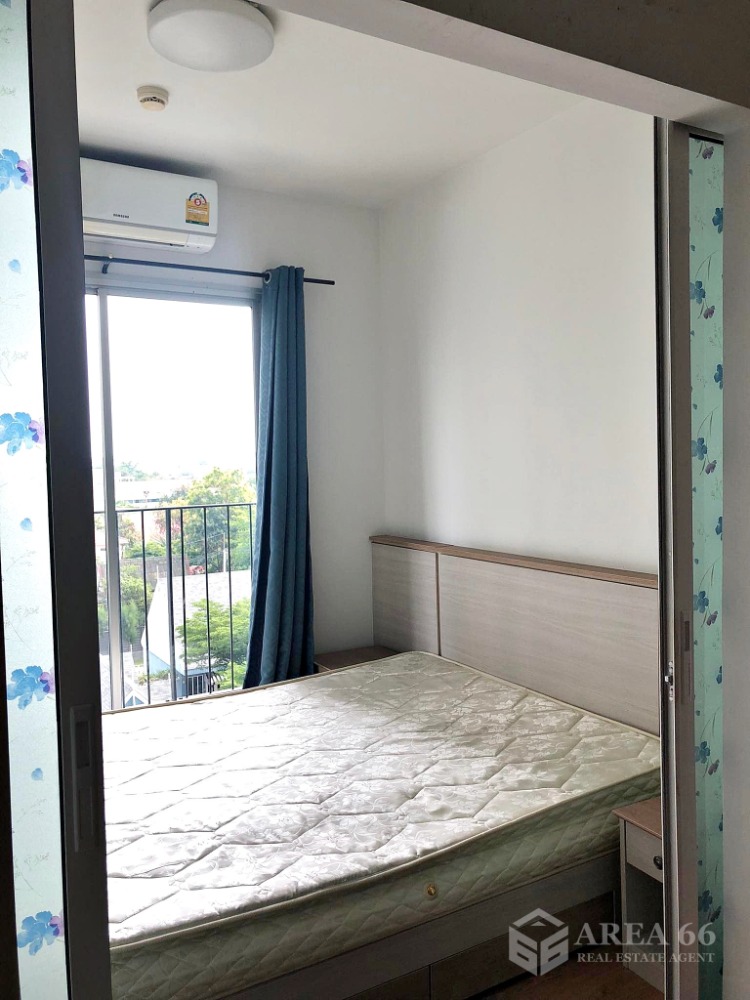 🔥 ขายด่วน!!! คอนโด Chapter One Modern Dutch ราษฎร์บูรณะ 33 ราคาพิเศษ ...