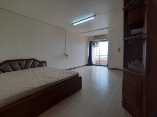 BC_01294 ขาย คอนโด สันติสุข การ์เด้นท์, คอนโด สันติสุข รามคำแหง 91 Santisuk Garden, ใกล้ ...